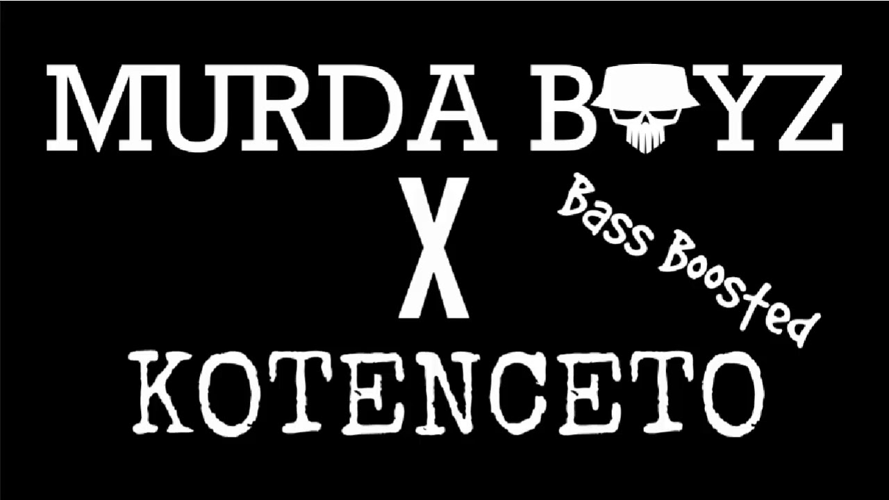 MARSO Feat. KOTENCETO - Iskash [Bass Boosted] - YouTube