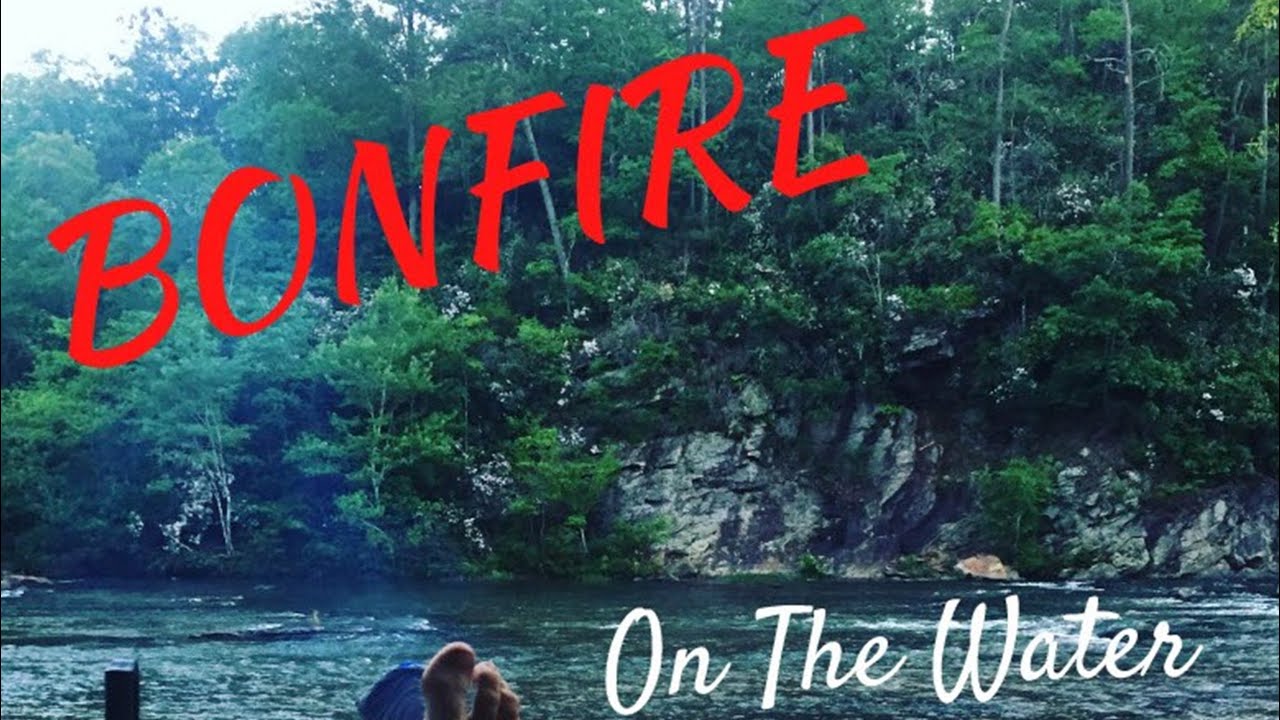 Already Gone -Bonfire - YouTube