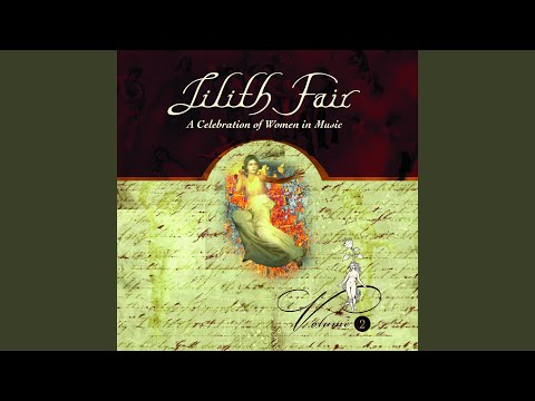Lilith Fair (A Celebration Of Women In Music) Volume 2 – CD (Album ...