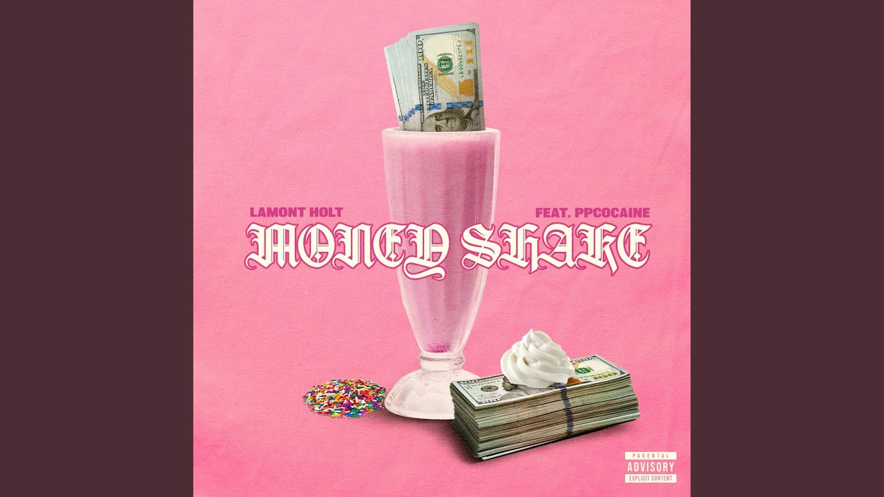 Money Shake (feat. ppcocaine) - YouTube
