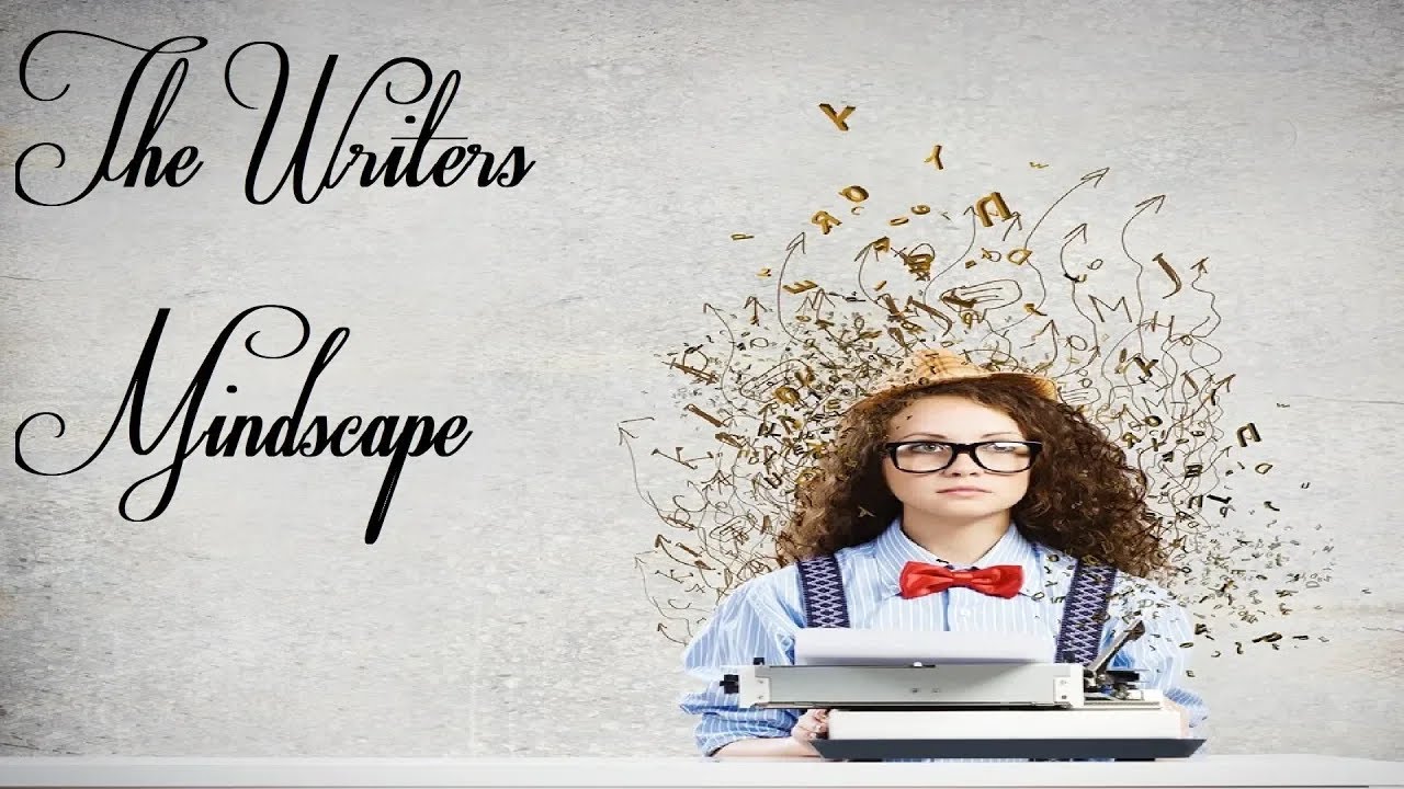 Episode 1 | The Writers Mindscape Podcast - YouTube