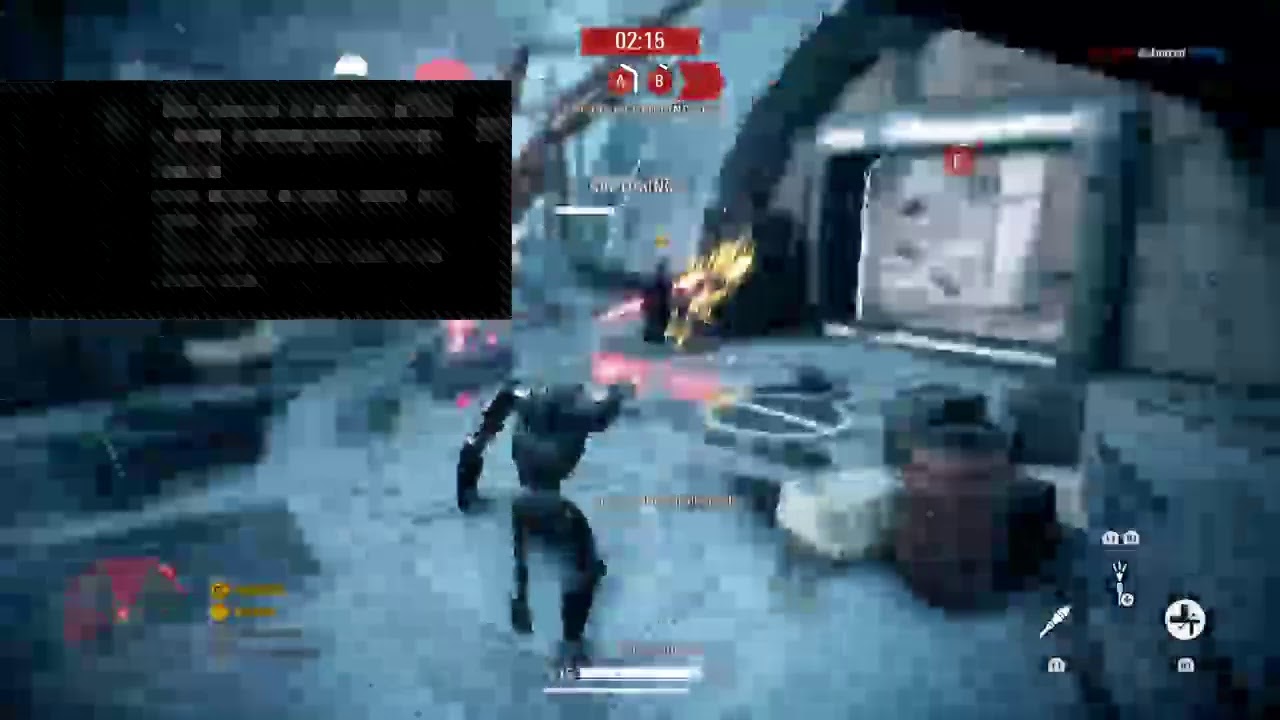 Bf2 heroes vs villains and other gamemodes - YouTube