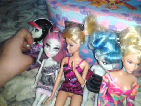 Twerk horse concert