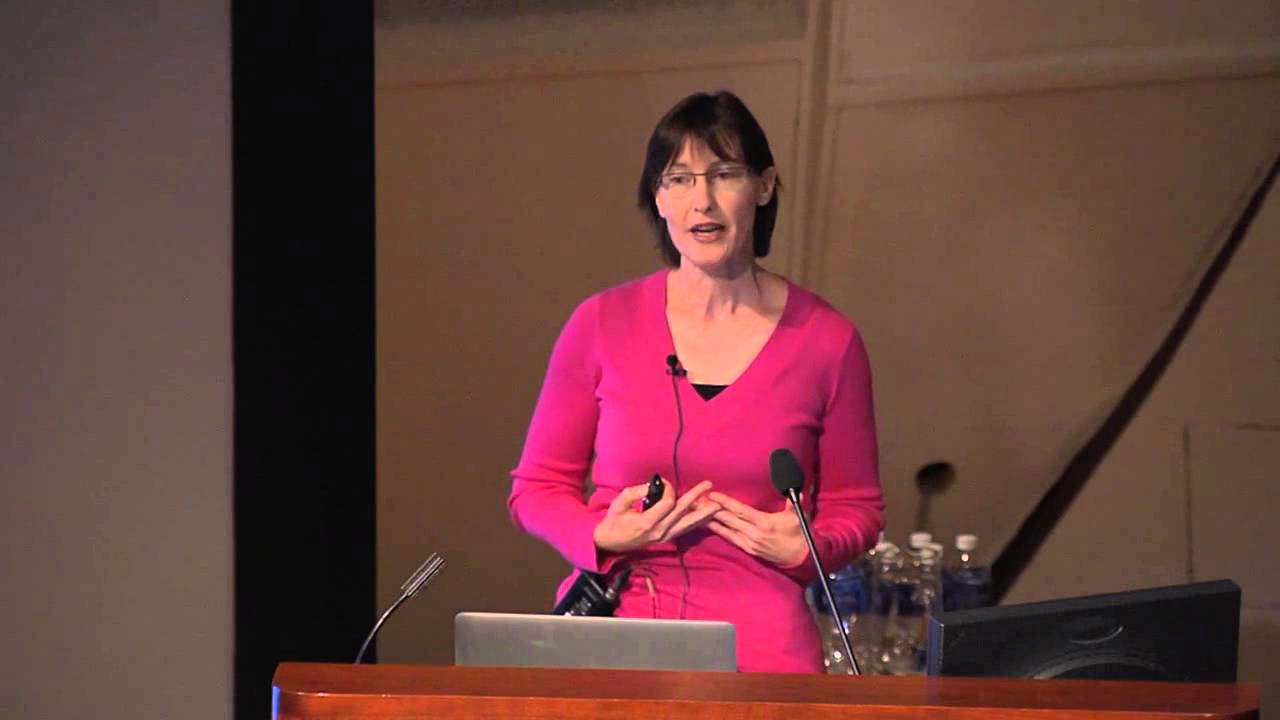 Weizmann Global Gathering 2014: Partners in Innovation, Prof. Deborah ...