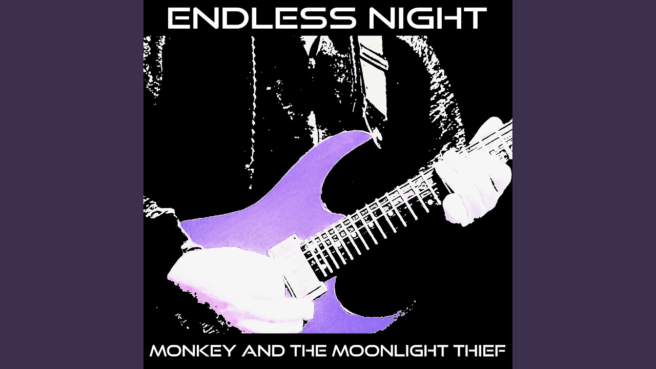 Monkey and the Moonlight Thief - YouTube