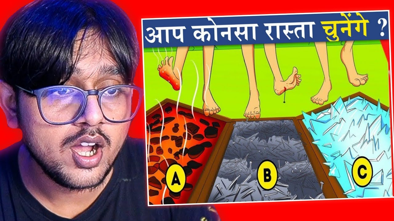 🔎only big brain people can solve these riddles - YouTube