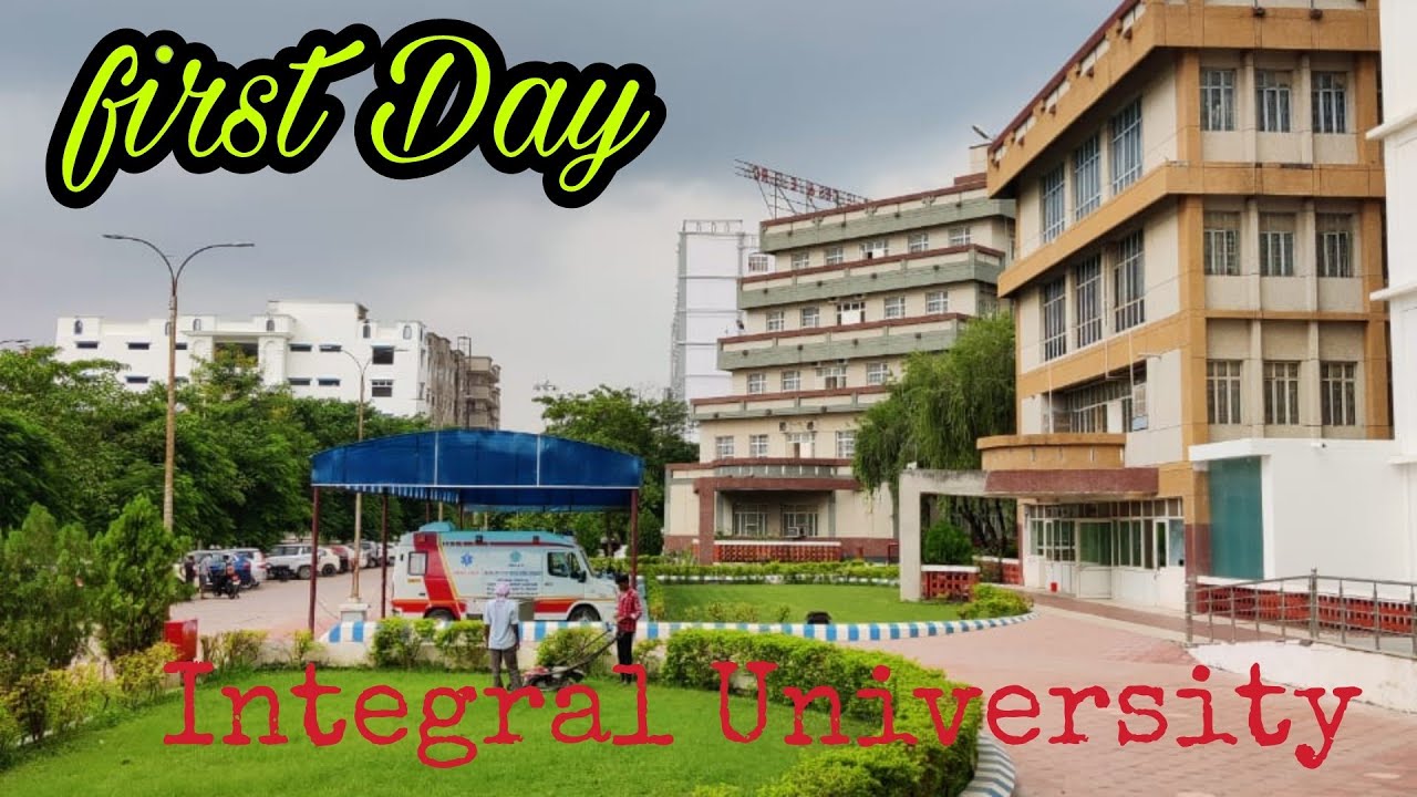 First Class in University - YouTube