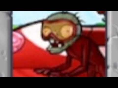 Plants vs Zombies 1 Walkthrough PC – Minijuego: Bobsled Bonanza (Parte 24) | Elmenercom