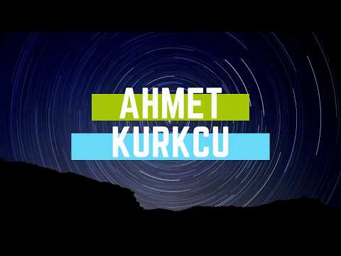 AHMET KÜRKÇÜ RÖPORTAJ 6. BÖLÜM