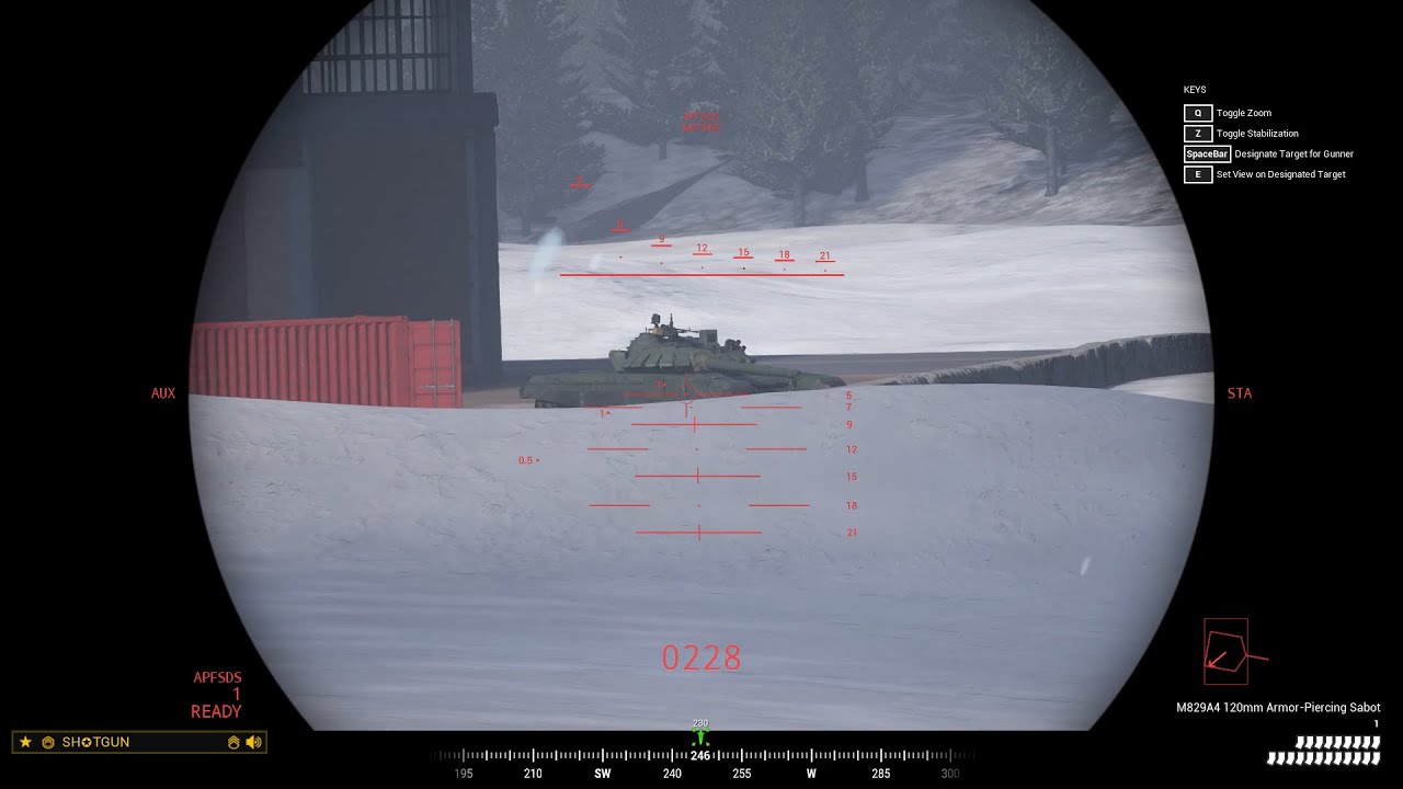 Squad Armour/Anti Tank Compilation 3 - YouTube