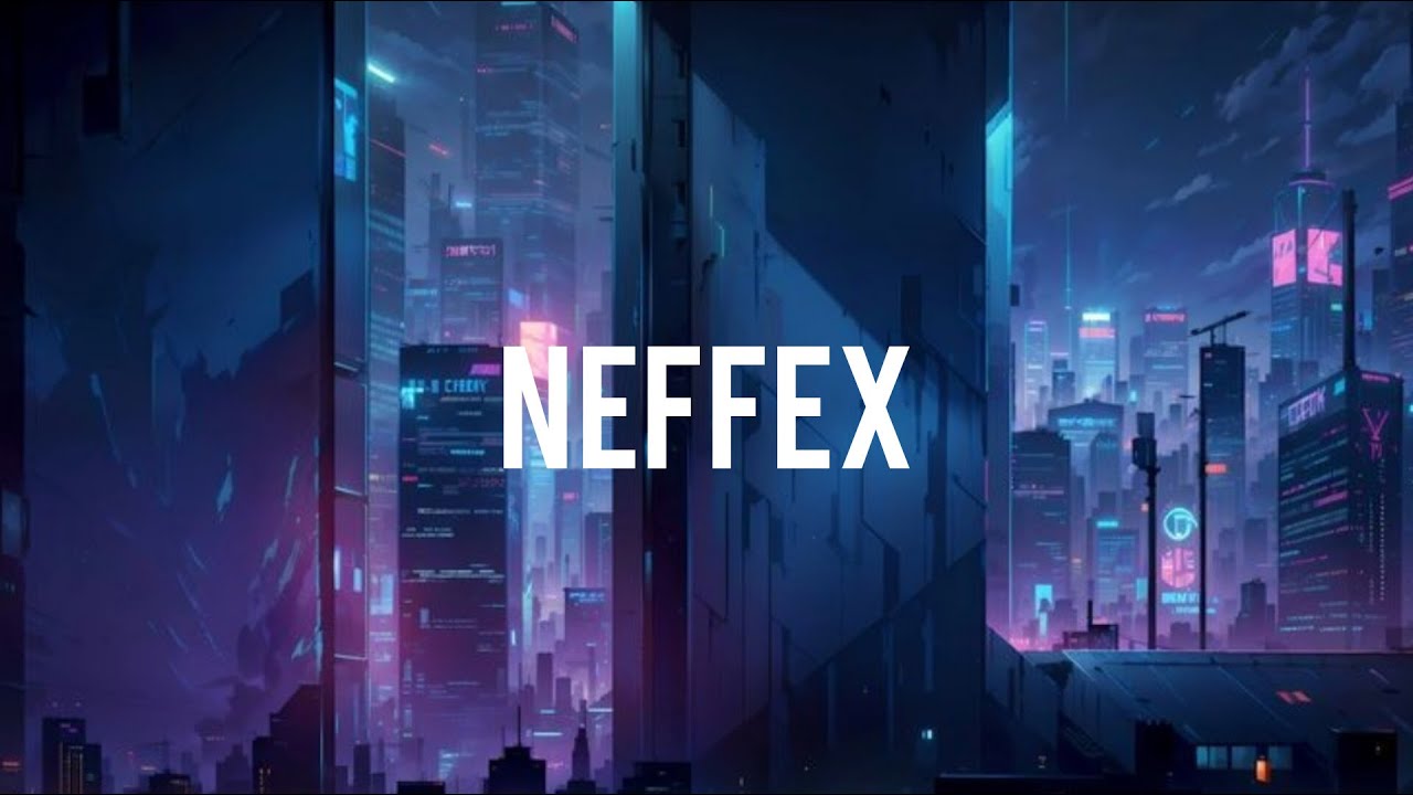 NEFFEX - Rush [Copyright-Free](8D) - YouTube