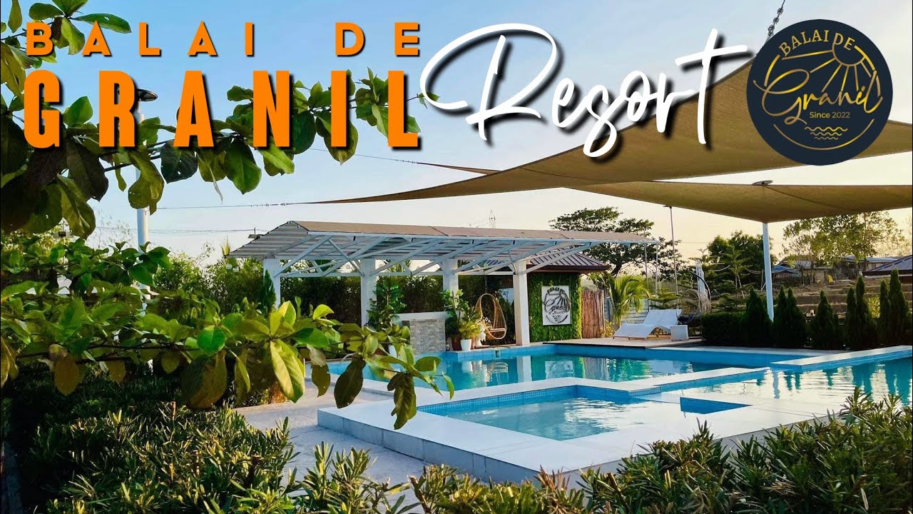 BALAI DE GRANIL RESORT Cinematic Tour | EDD 360 - YouTube