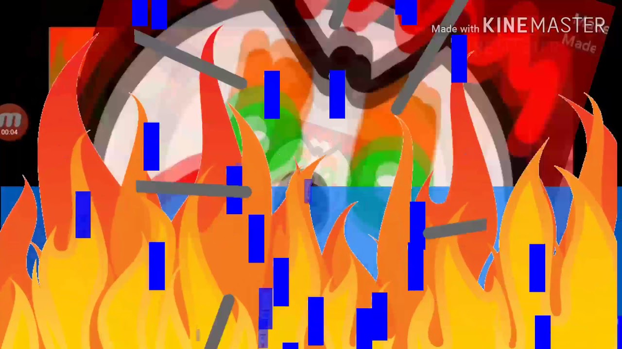 Spiffy Pictures.EXE Button E - YouTube