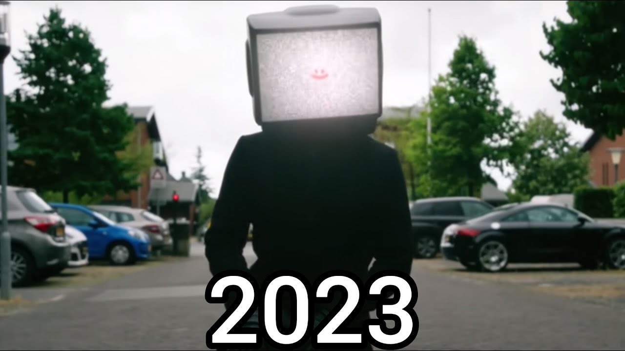 Evolution of TVMAN - YouTube