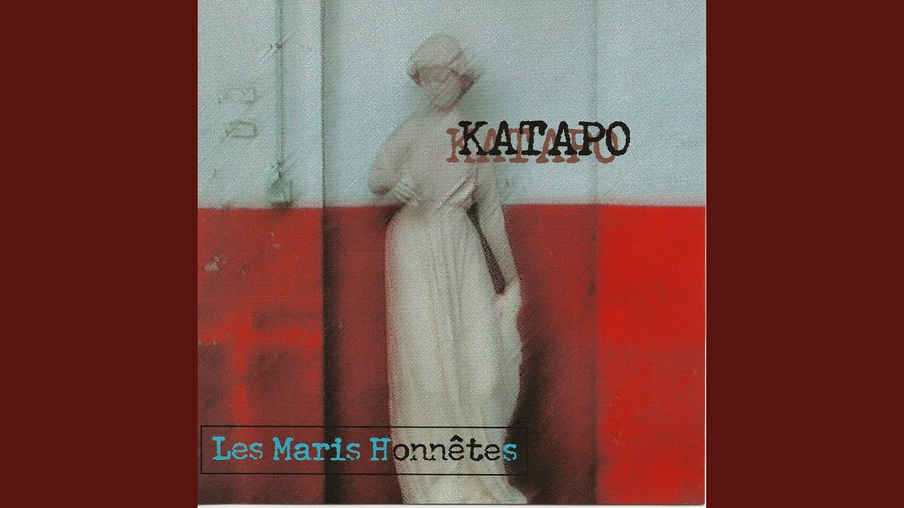 Katapo - YouTube