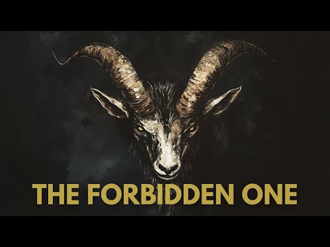 Das ist Baphomet
