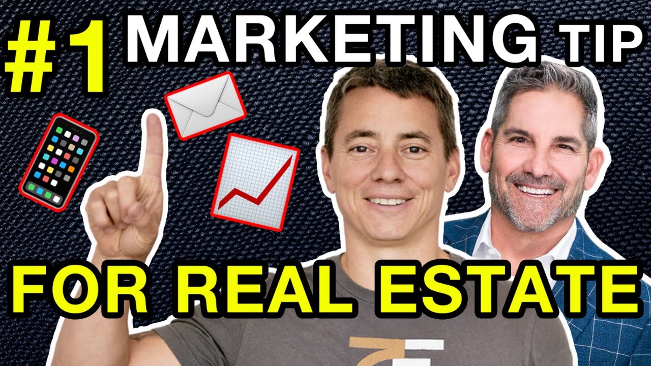 The #1 REI Marketing Tip | GRANT CARDONE'S UNBREAKABLE BUSINESS - YouTube
