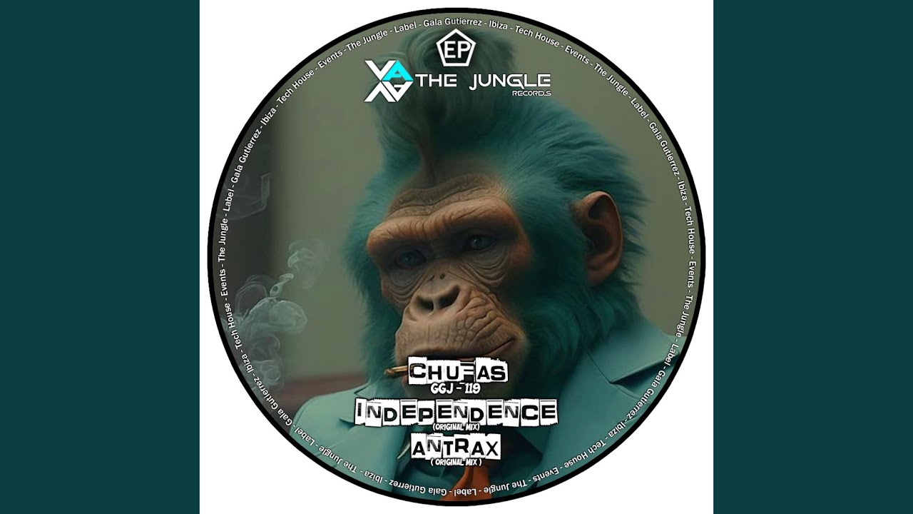 Independence (Original Mix) - YouTube