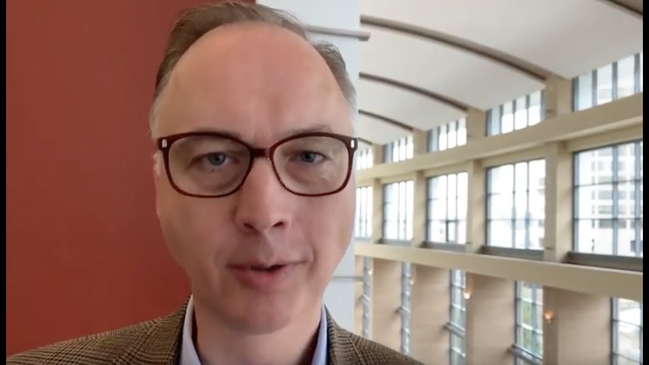 Matt Fleury - Conversation, Community and the Big Hairy Audacious Goal ...