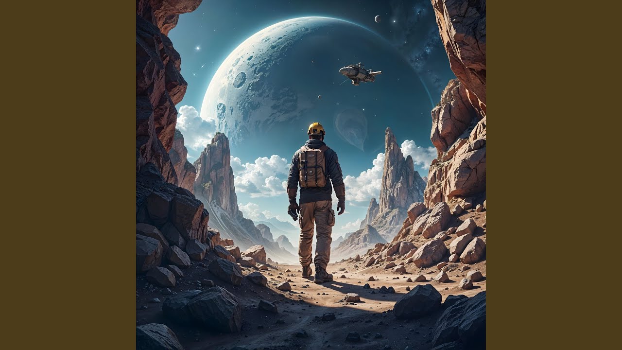 Cargo Run in Pyro - YouTube