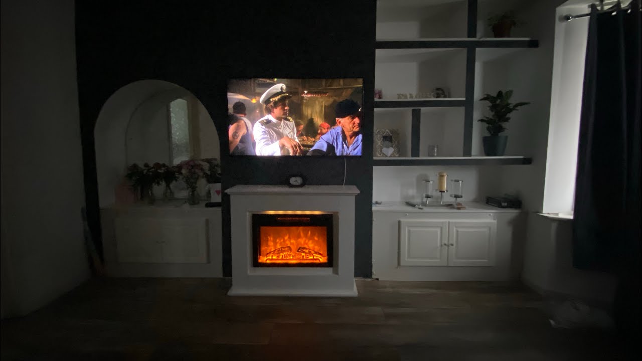 Cum sa faci rafturi din rigips - YouTube