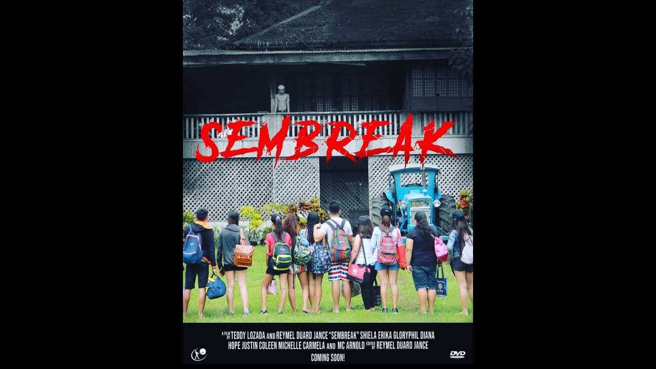SEMBREAK (Short Film) - YouTube
