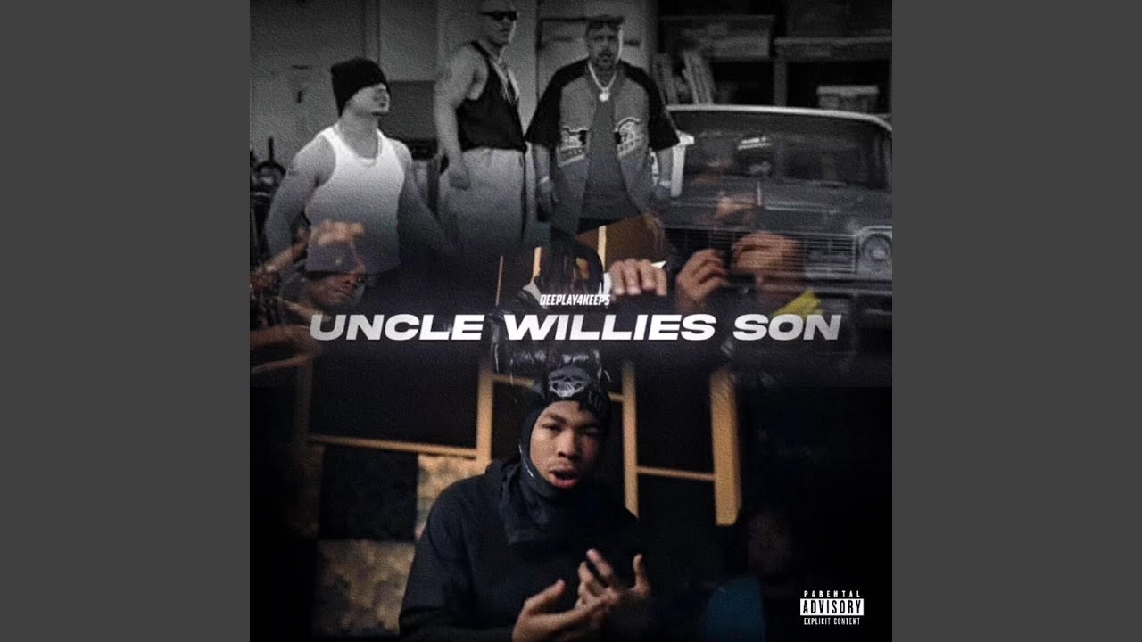 Uncle Willies Son - YouTube