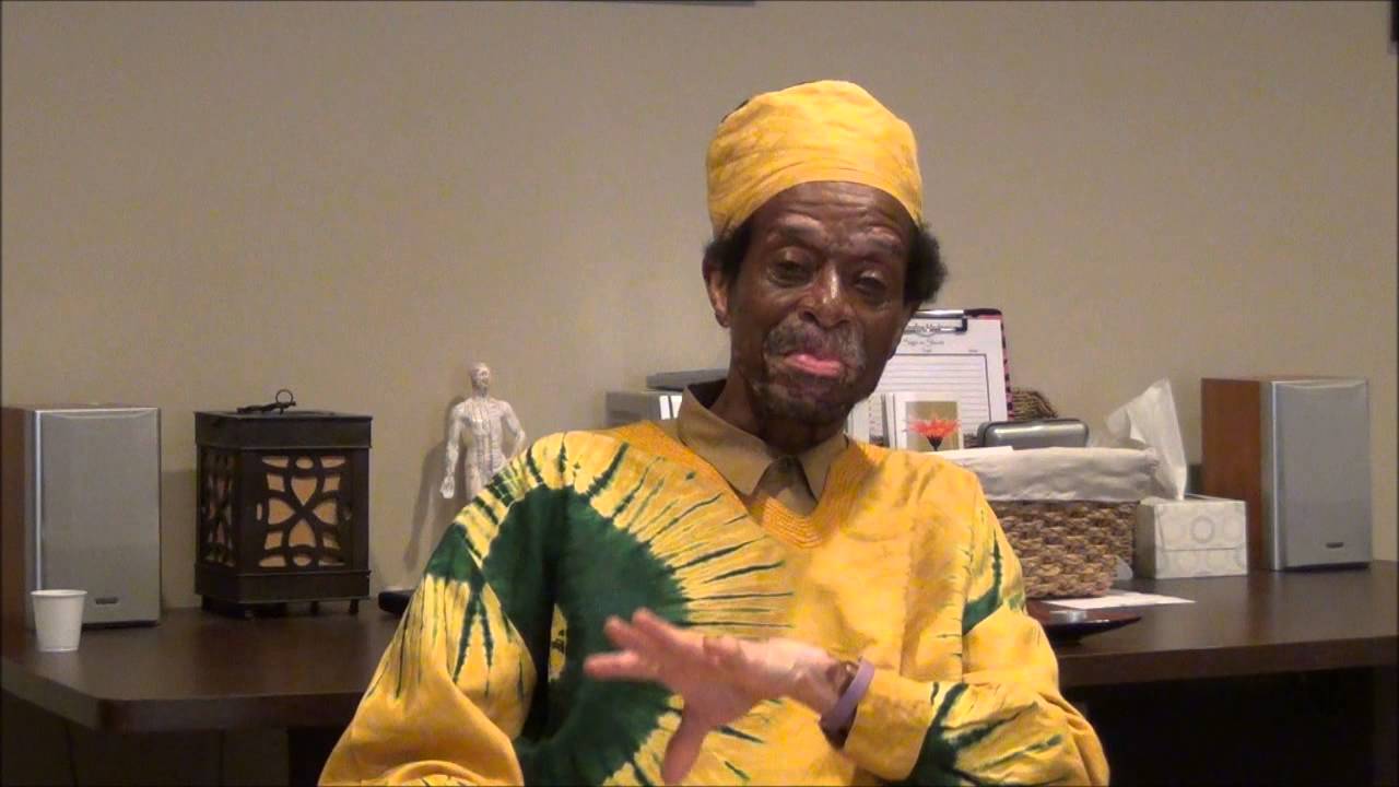 Core Concepts Lecture with guest Cedric Moore (HD) - YouTube