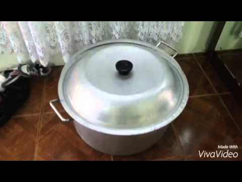 Baxin qazandan ne cixdi ;)