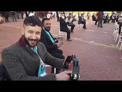 Keşan Belediyesi'nin 140 Müzisyenle Gerçekleştirdiği Moral Konseri İzlenme Rekoru Kırdı...