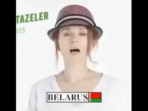 Farklı Dillerde Hapşu...