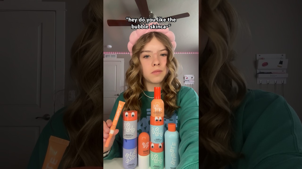 mm no not really 🤷‍♀️ | #fypシ #preppy #skincare #teen #trending #viral ...