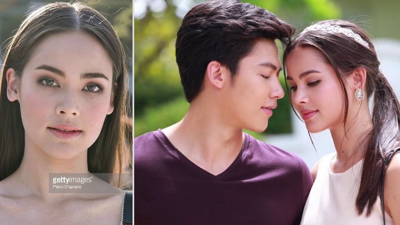 Mark - Yaya of lakhorn Wave of life ️ by Thet Bee - YouTube