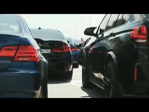 Bmw Gang   MPower GPower