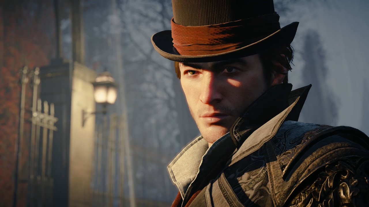 Assassins Creed Syndicate: Stealth Kills (Eliminate John Elliotson ...