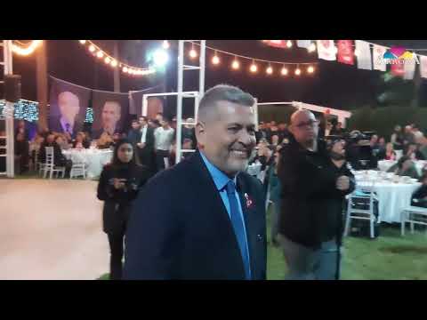 MHP Tarsus (ANEKTOD) AKKOZA ÖZEL VTR'Sİ MHP Tarsus İlçe Başkanlığının Düzenlediği İftar Programından
