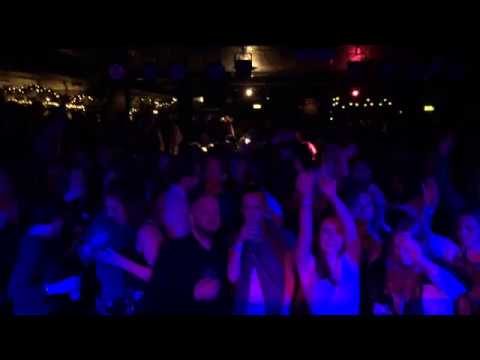 Johnny Bongo Craig Charles funk and soul - YouTube