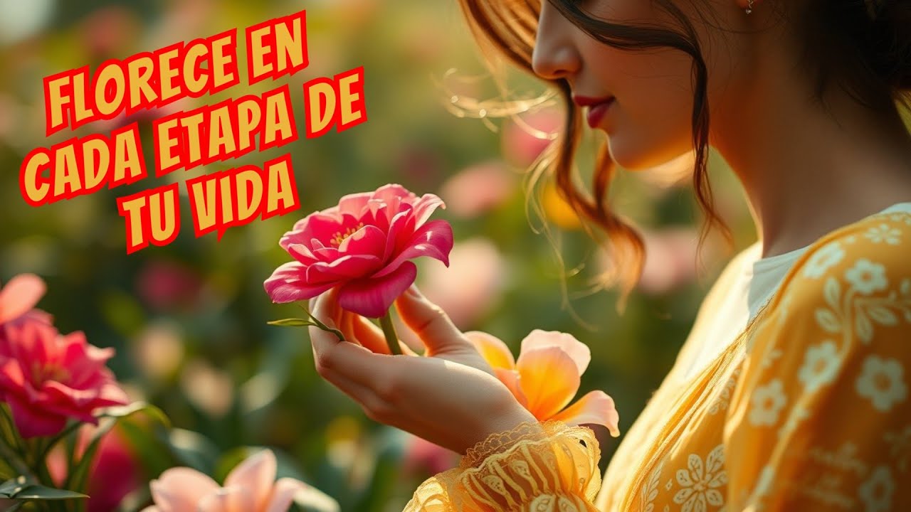 El Poder Oculto de las Plantas: Aprende a Florecer en Cada Etapa de la ...