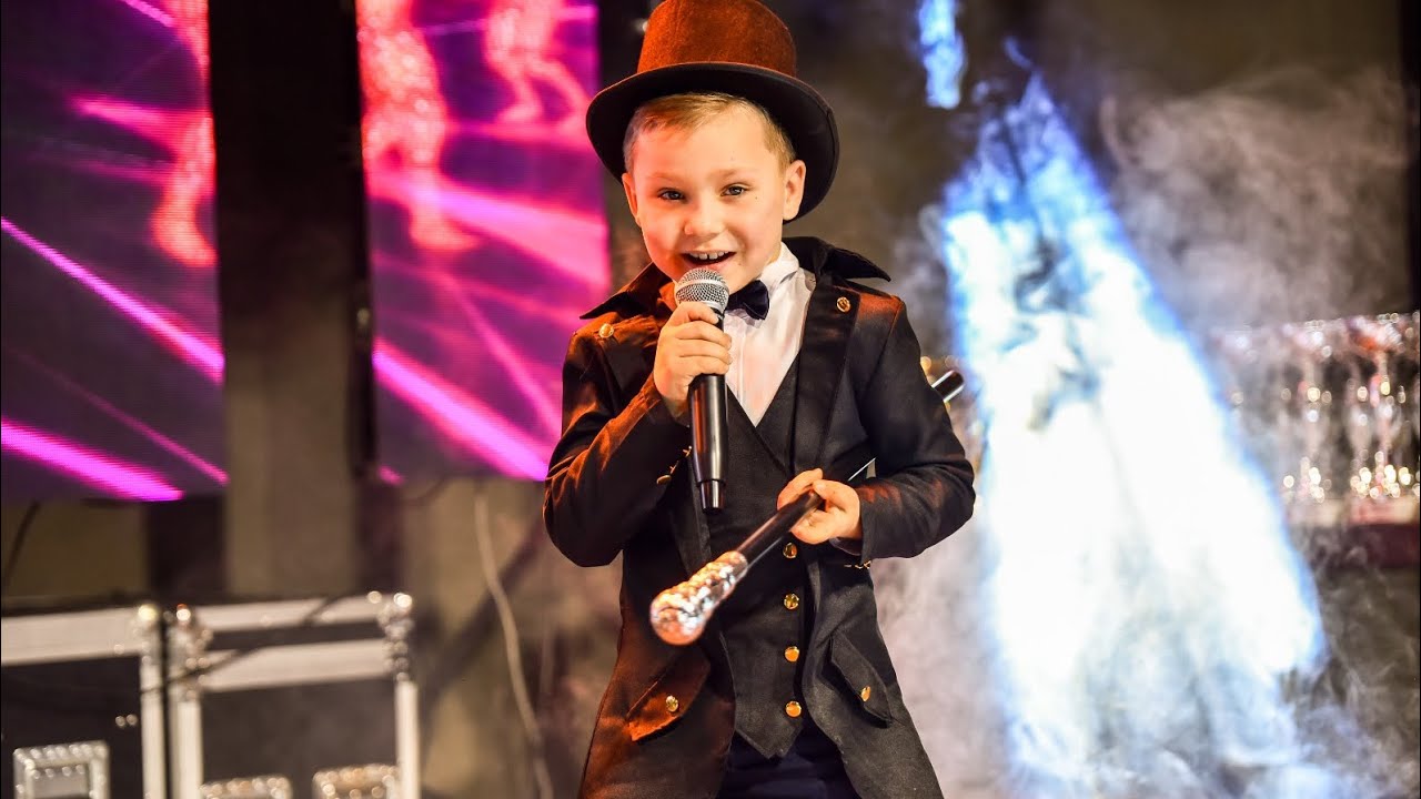 Cosarul Lucky kids Roman.Morosan Lucas Gabriel - YouTube