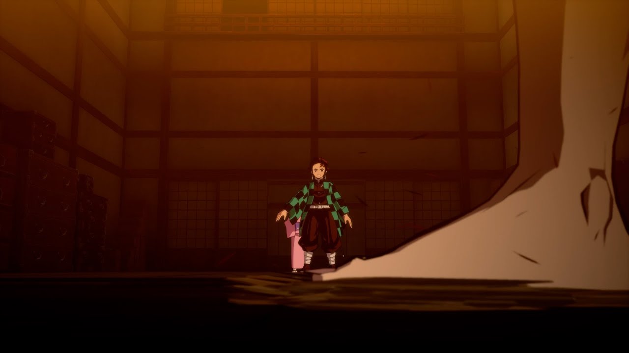 Let's Play: Demon Slayer Part 5! - YouTube