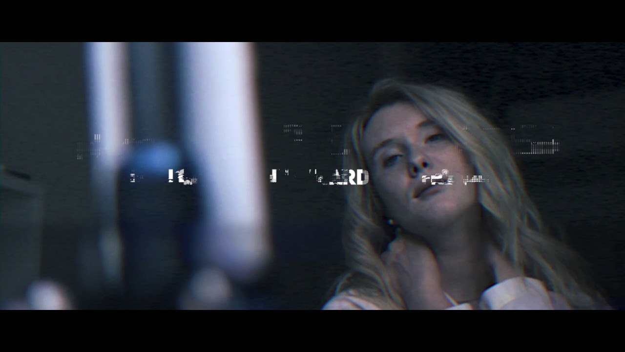 ENDSCAPE - Validate Me (Official Stream Video) - YouTube