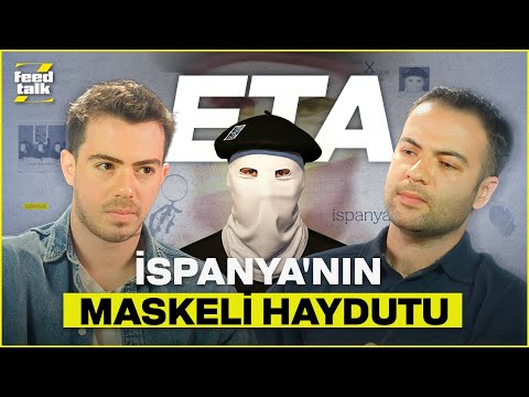 ETA’nın Son Kurşunu: Avrupa’daki En Uzun Terör Hikayesi!  / Şarj Bitiren Sohbetler #podcast