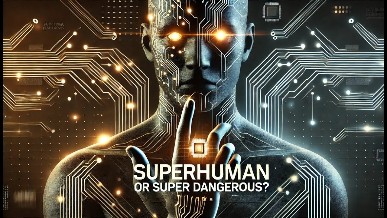 The Rise of Biohacking 🧬: Can We Turn Ourselves Into Superhumans? - YouTube