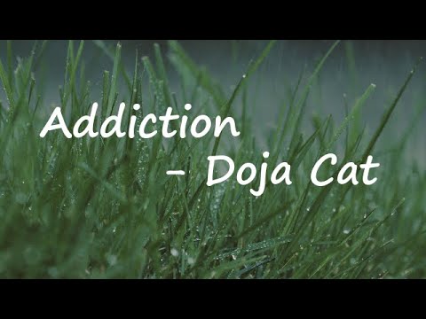 Doja Cat – Addiction Lyrics - YouTube