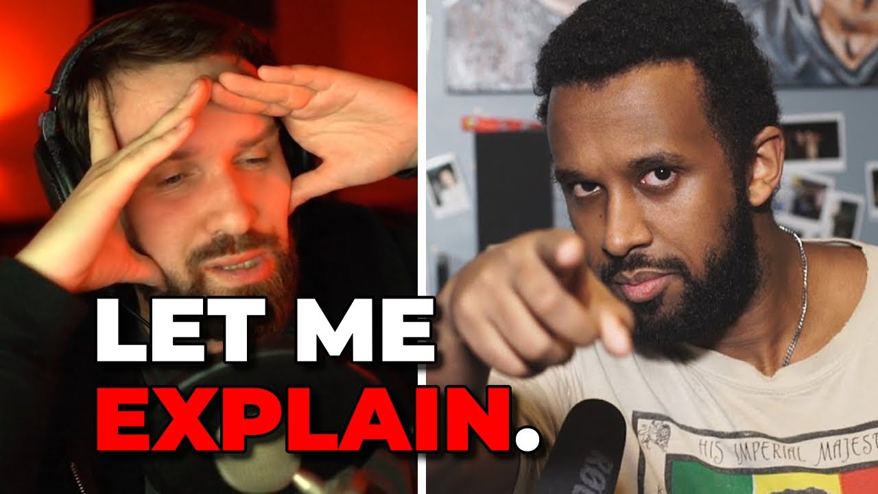 Do You Regret What You Did? - Aba Finds Out Destiny's Mistakes - YouTube