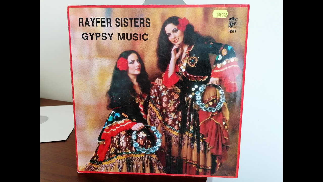 RAYFER SISTERS - Hora Hora - YouTube