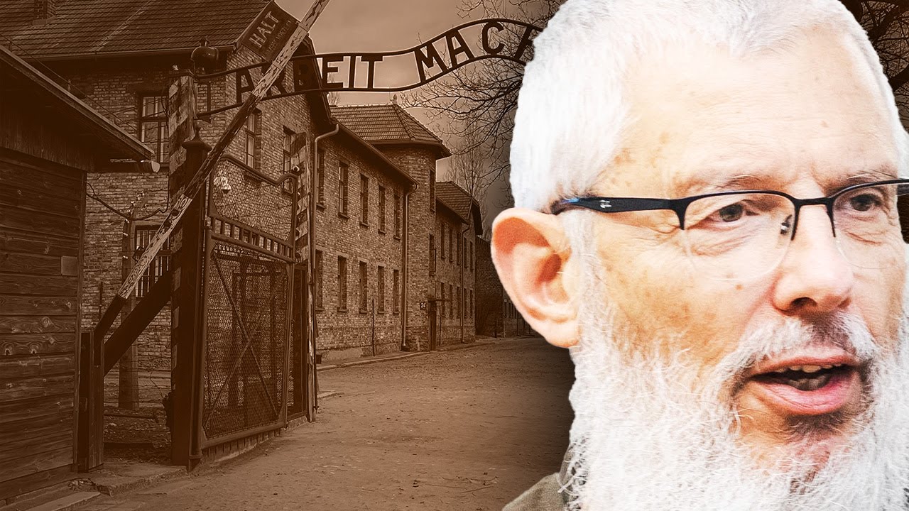 Reflections on the Second World War with Fr. Christopher Popravak - YouTube