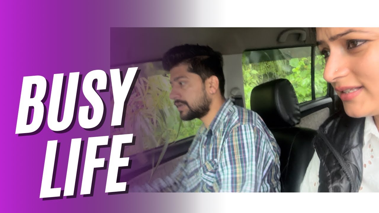 Busy Life Is Good Life || Special Dinner Preparation || Evening Full ...