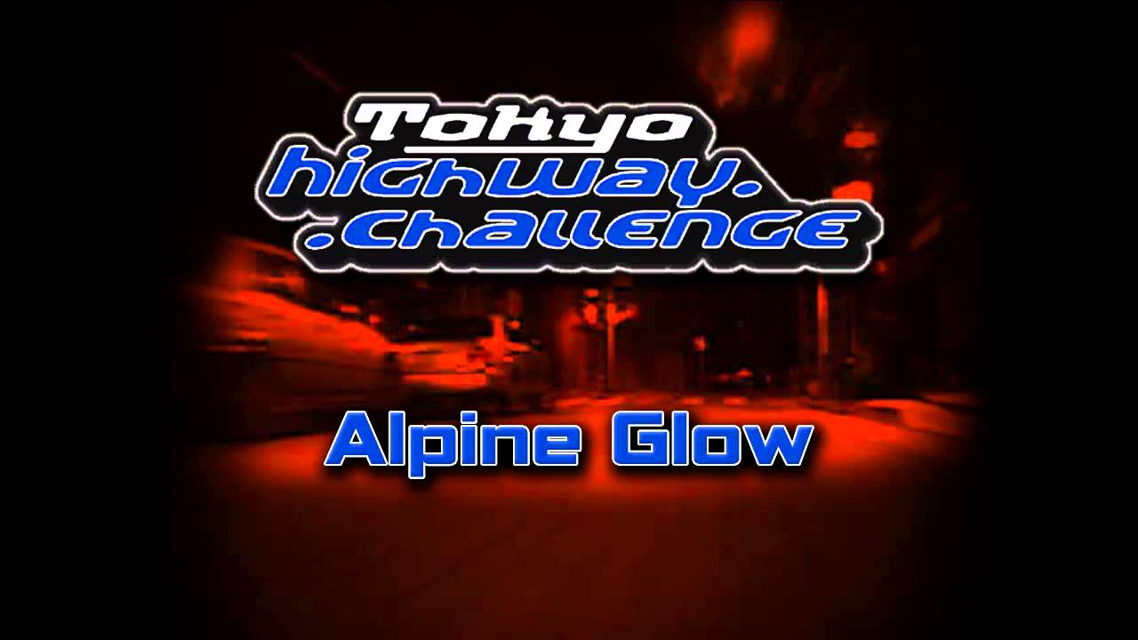 Tokyo Highway Challenge (Xtreme Racer) - Alpine Glow - YouTube