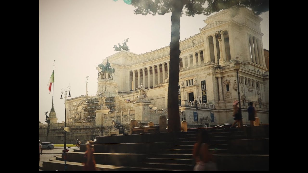 Rome - YouTube